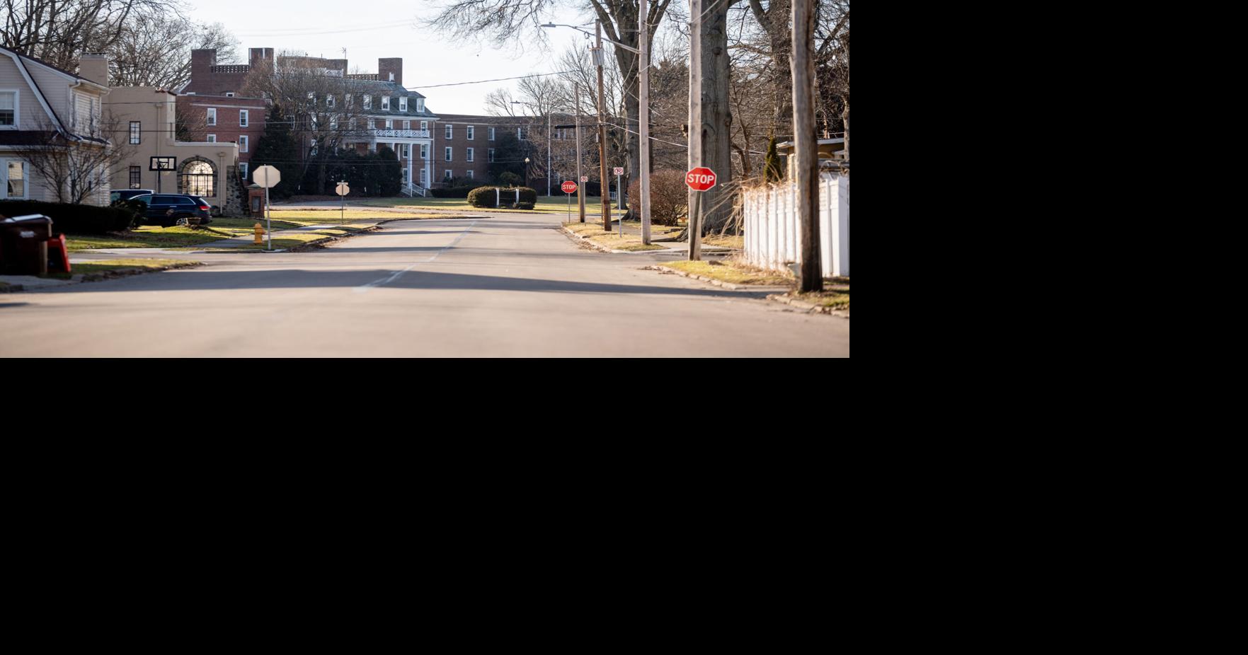 Shenango Inn project unlikely to continue | News | sharonherald.com