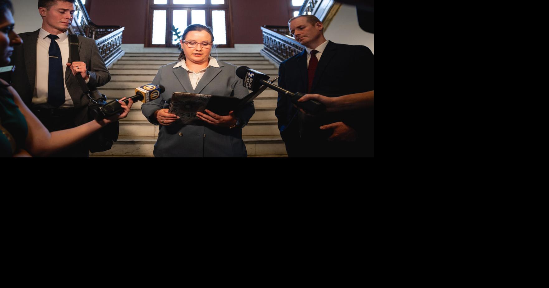 Trial for murder, dismemberment of Sharon teenager postponed to May ...