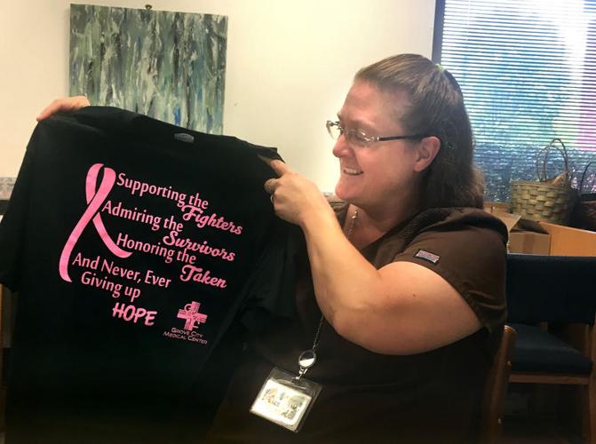 GCMC proud of support it offers in cancer screening, treatment | Local ...