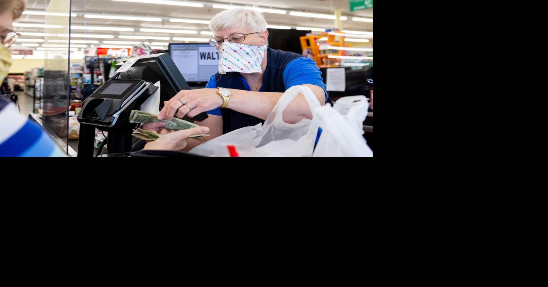 Coin shortages force retailers into adjustments | News | sharonherald.com