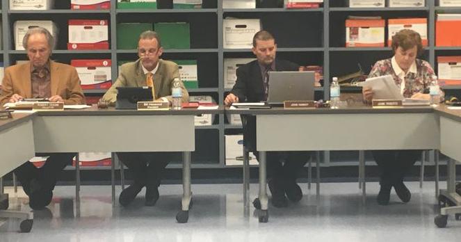 Ferko resigns as school chief | News | sharonherald.com
