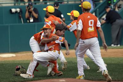 Louisiana faces Curacao in LLWS championship game | Sports ...