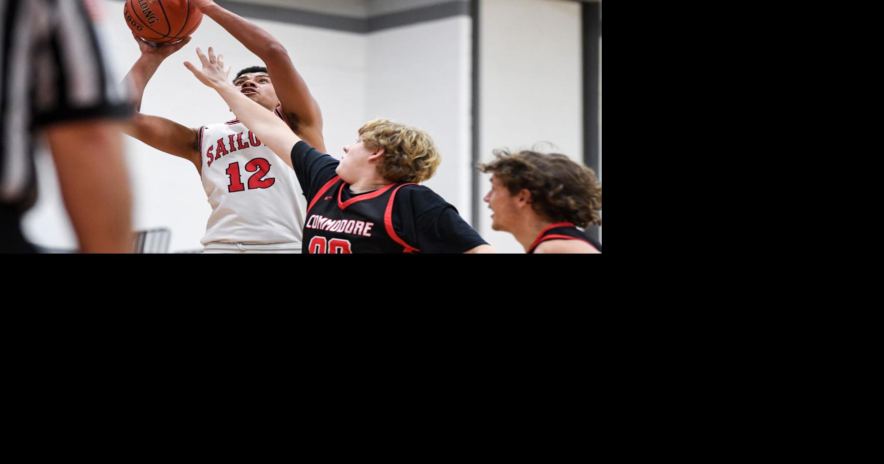 Lakeview boys basketball tops Commodore Perry for third straight win ...