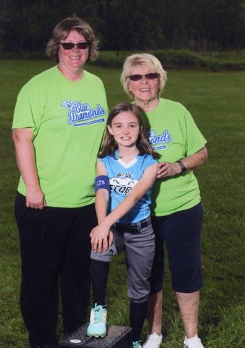 Shenango Valley gem: Schuster has devoted decades to young, area ...