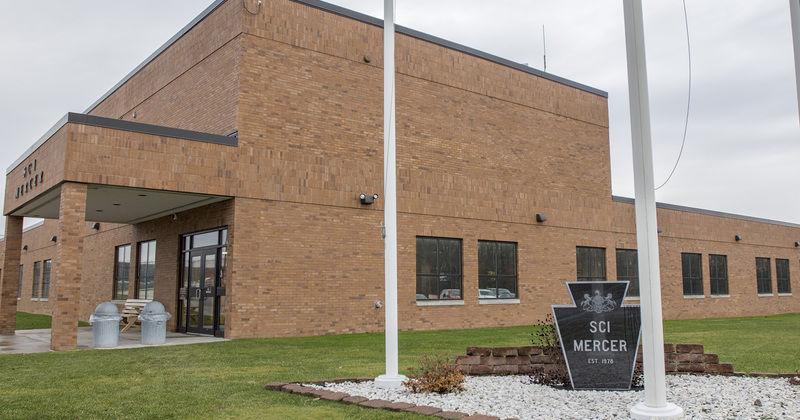 SCI-Mercer to remain open | News | sharonherald.com
