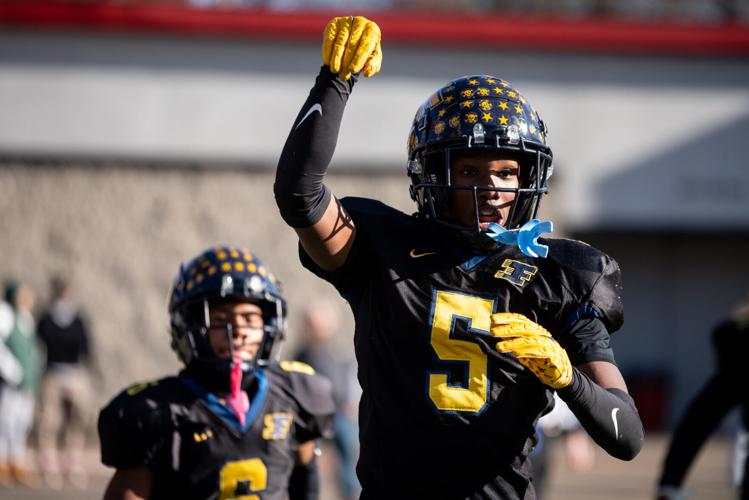 Farrell focused heading into rematch with Westinghouse | Endzone ...