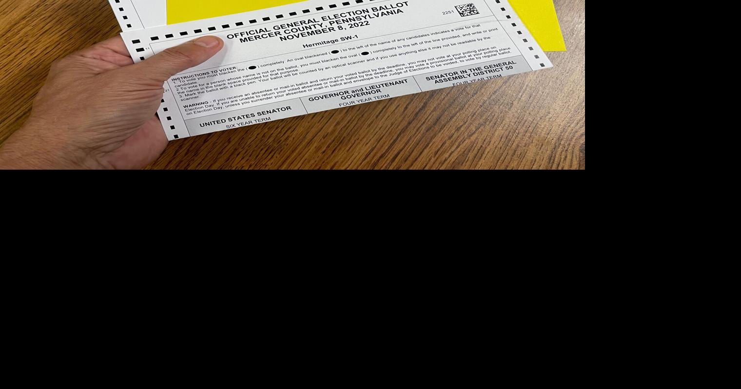 County elections director blames postal service for ballot delays ...