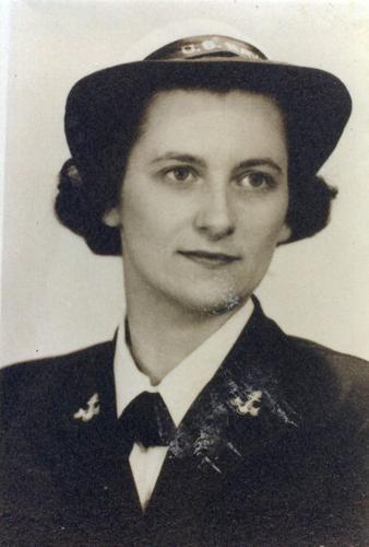 Uncle Sam's secrets, kept for a lifetime: 100-year-old veteran reveals ...