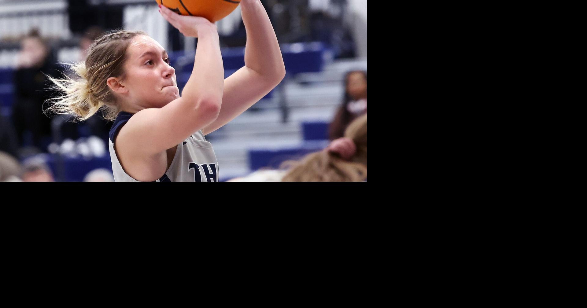 College Roundup: Lewis has career-high 21 points, Seddon grabs 8 ...