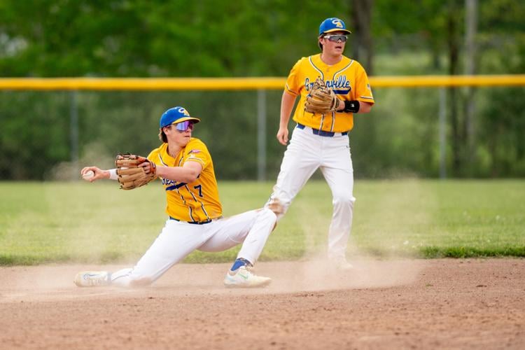 Lakeview baseball, Sharon and Wilmington softball earn top seeds in ...