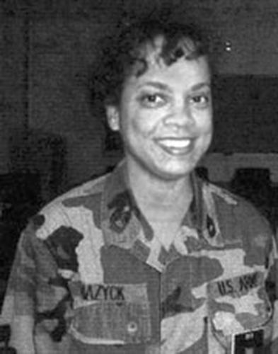 Mazyck honored for growing local tourism | News | sharonherald.com