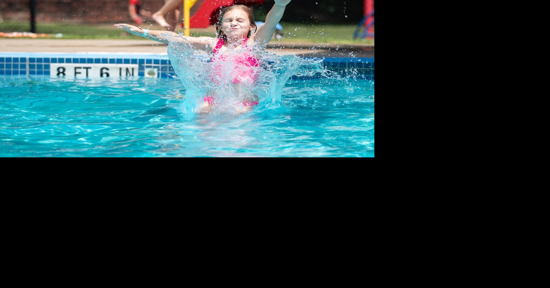 Worst of the heatwave is coming, meteorologist says | Local News ...