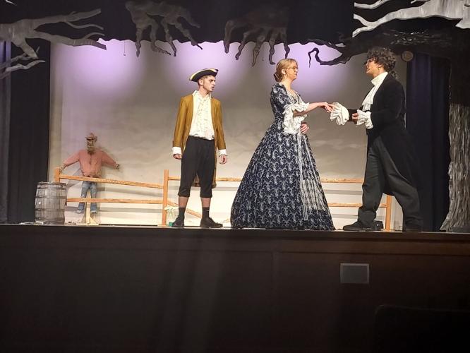 Shenango Valley remade as 'Sleepy Hollow' | News | sharonherald.com