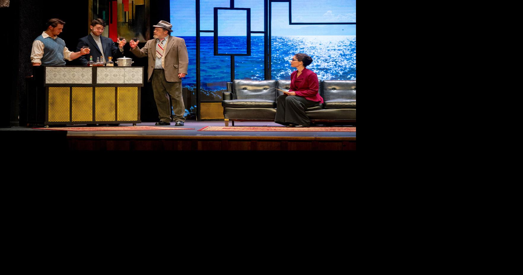 ACTS unveils its new season of local theater | Local News ...