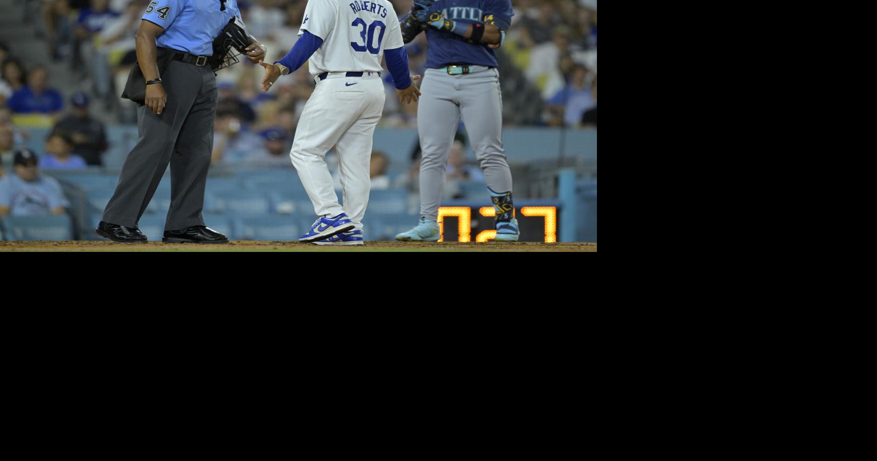 Six umps to make LCS on-field debuts, with Iassogna and Miller serving ...