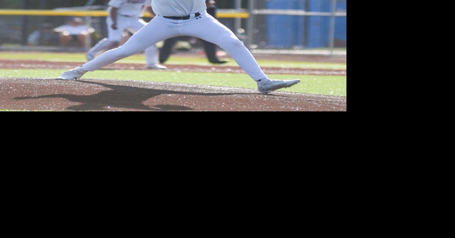Season ends for Sharon baseball with 3-0 loss to Meadville in District ...