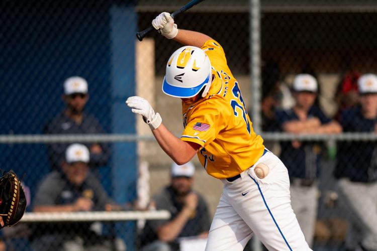 Greyhounds need three hours, Dewberry two-run single to beat Greenville ...