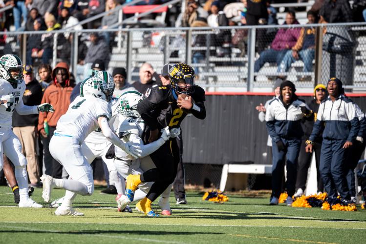 Farrell focused heading into rematch with Westinghouse | Endzone ...