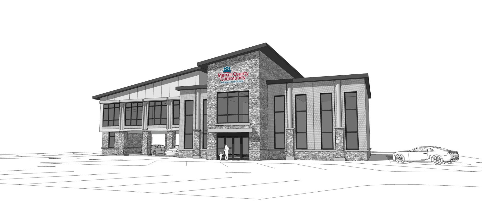 OUTLOOK 2023: Mercer County Community FCU – building for the future ...