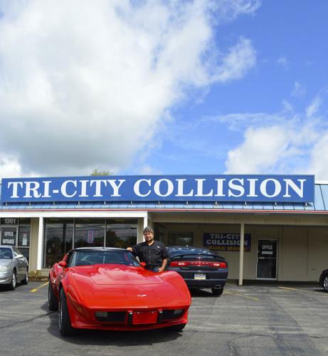 BUSINESS CHRONICLE: Q&A with Bob Doddato, co-owner of Tri City ...