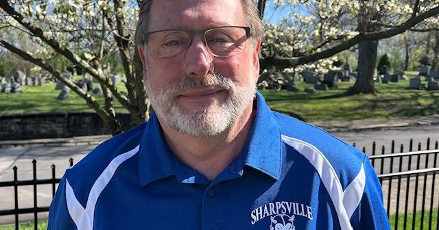 Mark Gill wins first campaign for Sharpsville mayor | News ...