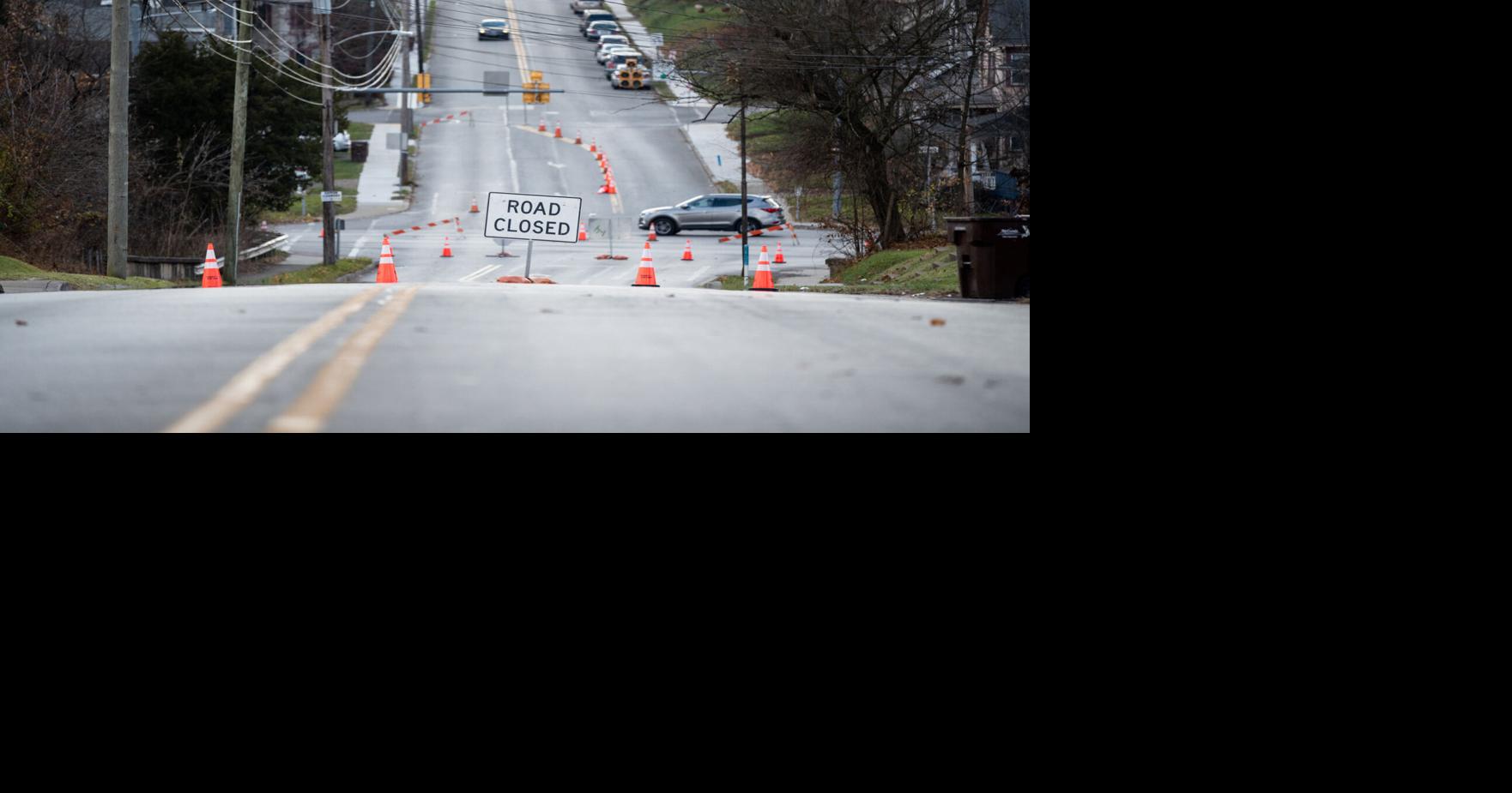 Parts of Stambaugh closed in Sharon | News | sharonherald.com