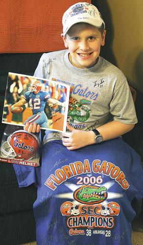 Locals related to Florida's Latsko | Sports | sharonherald.com