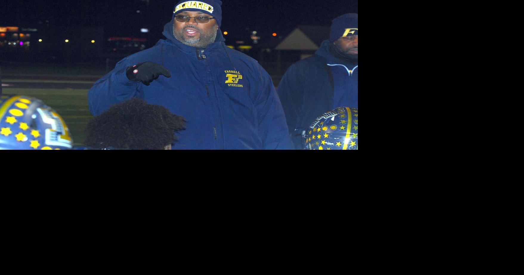 Farrell Steelers face Clairton for state berth | Sports | sharonherald.com