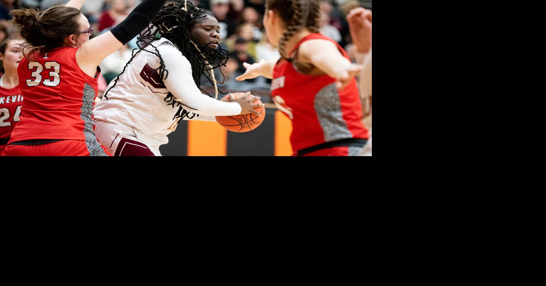 Kennedy girls beat Lakeview, punch ticket to another D-10 title game ...