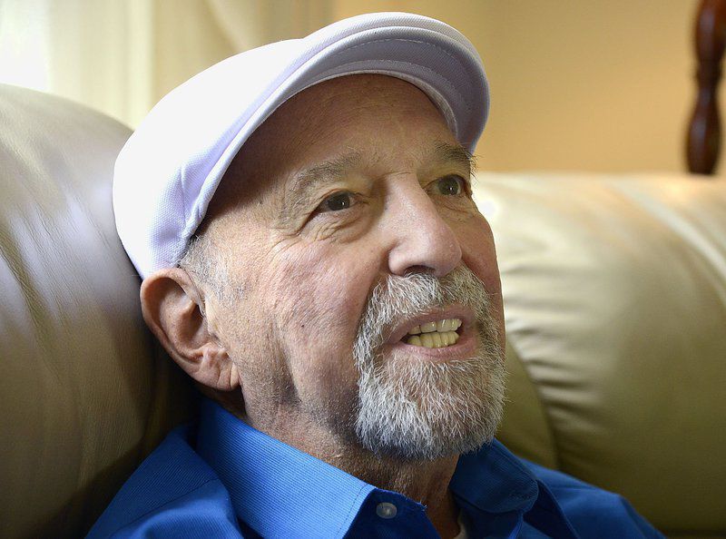 Longtime broadcaster 'Chilly Billy' Cardille dies | State ...