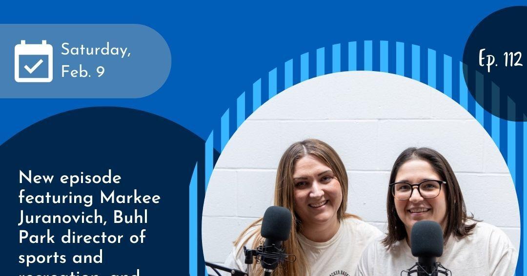 New Generation: Episode 112 | | sharonherald.com