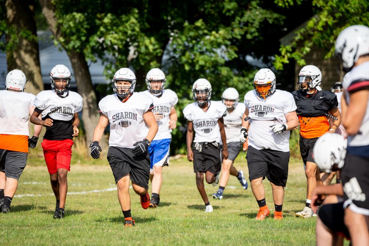 Sharon schools opt in for fall sports | Local | sharonherald.com