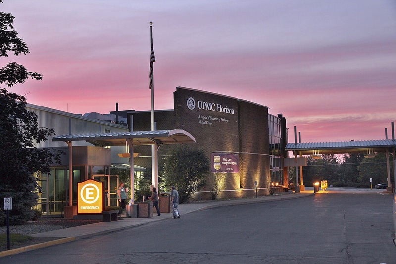 UPMC Horizon's presence leaves $17 million in community benefits ...