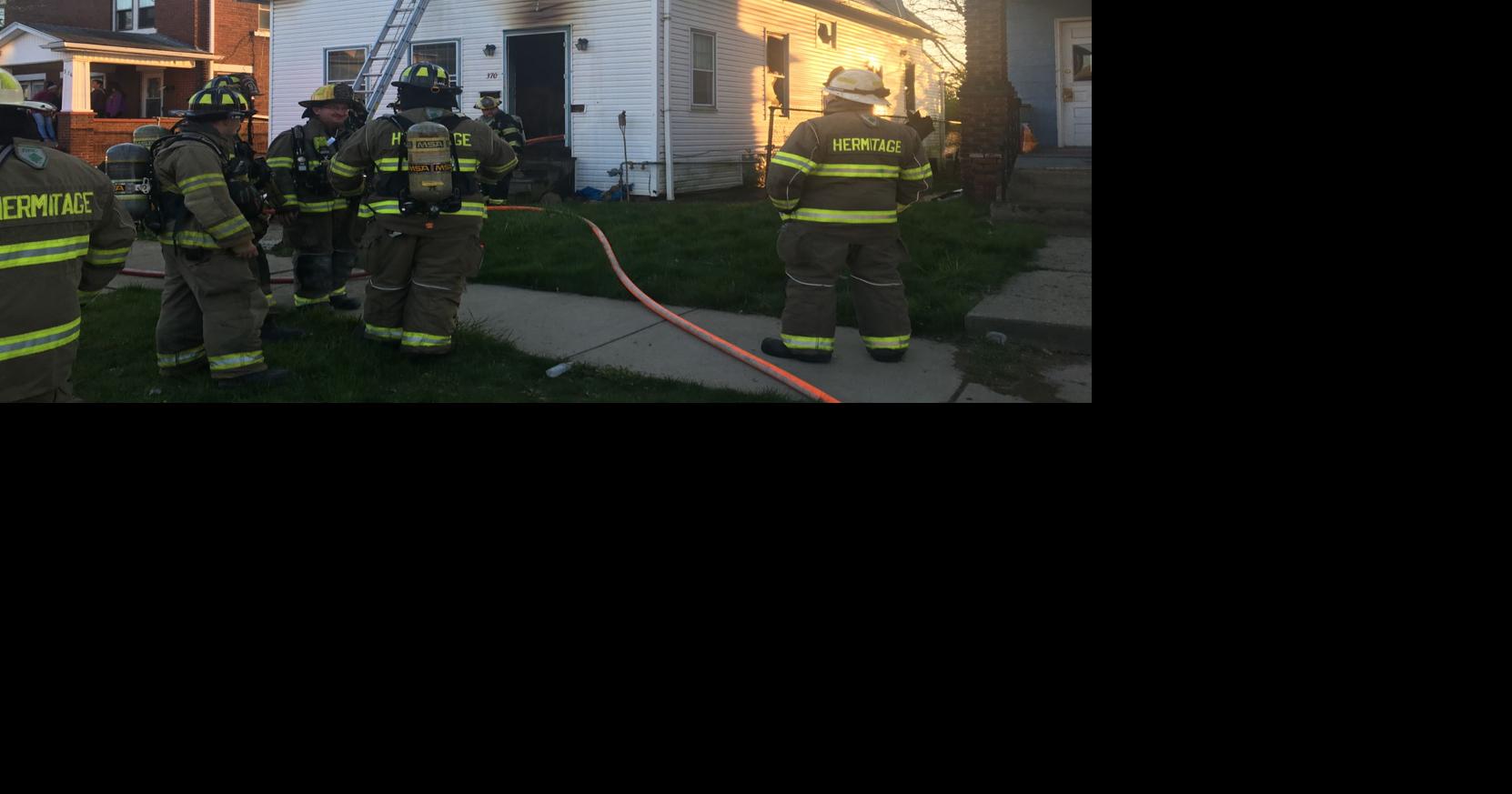 Sharon fire | News | sharonherald.com
