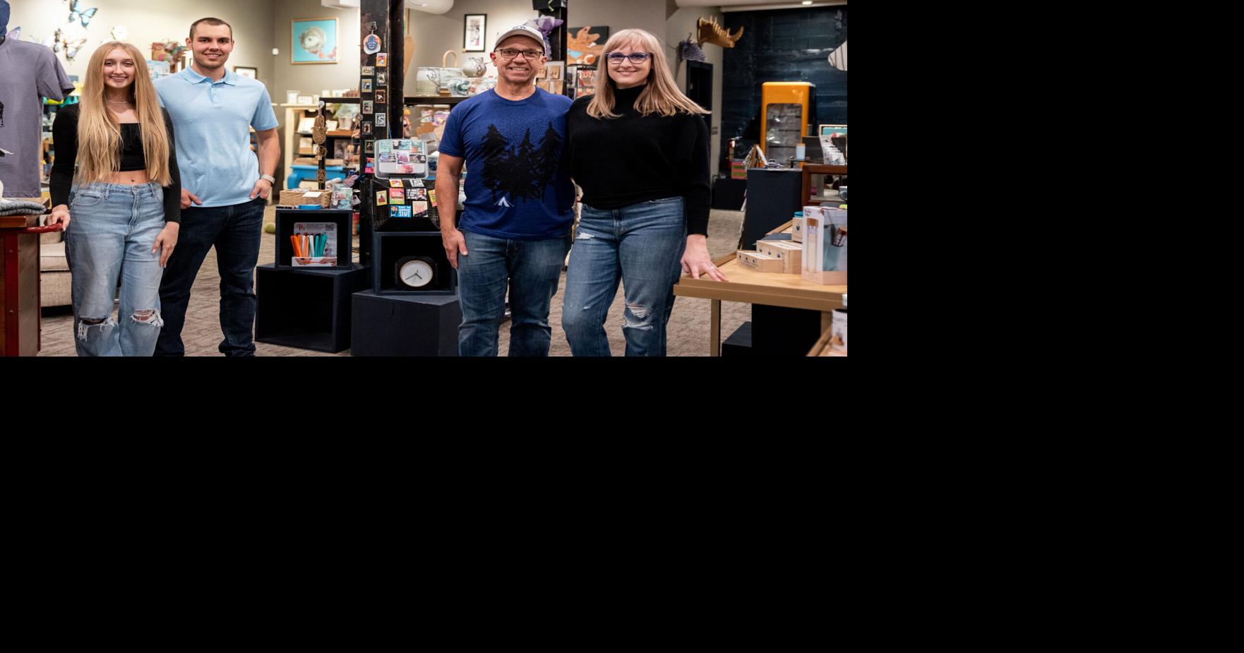 'We've believed in this for a long time'; Sharon, developer Landino ...