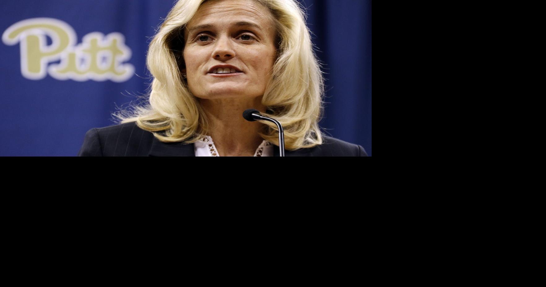 Lyke discusses NIL, Pitt launches education program 'Forged Here ...