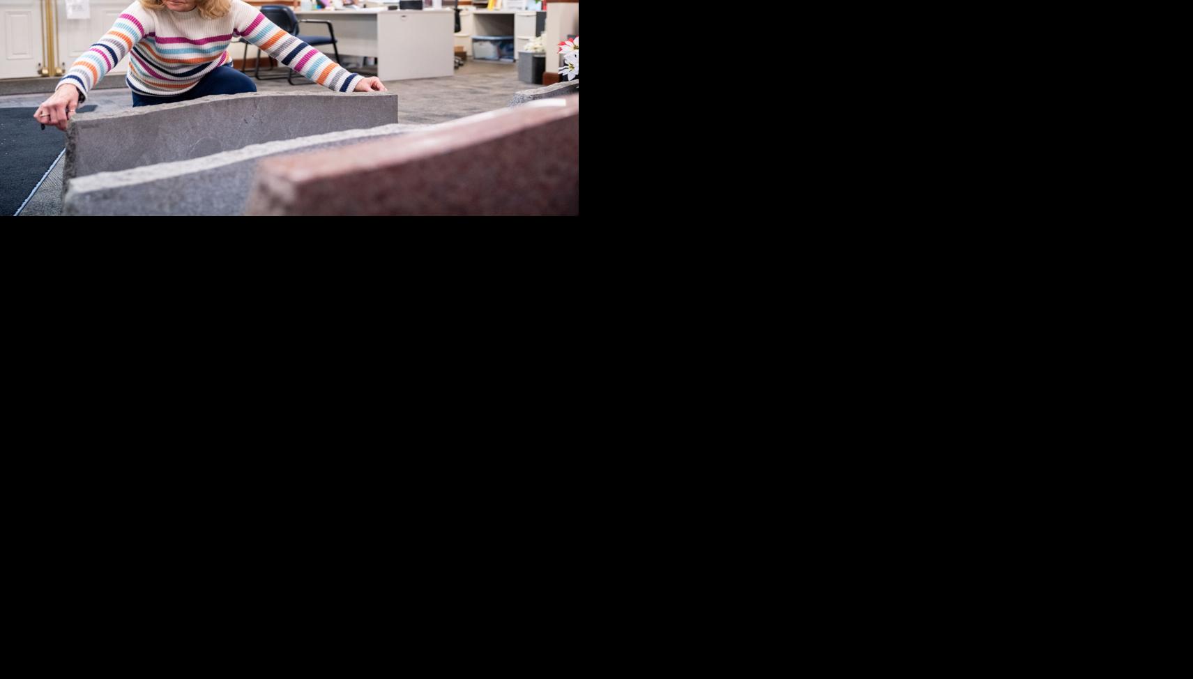 Monumental hardship: Pandemic increases demand, prices and delivery ...