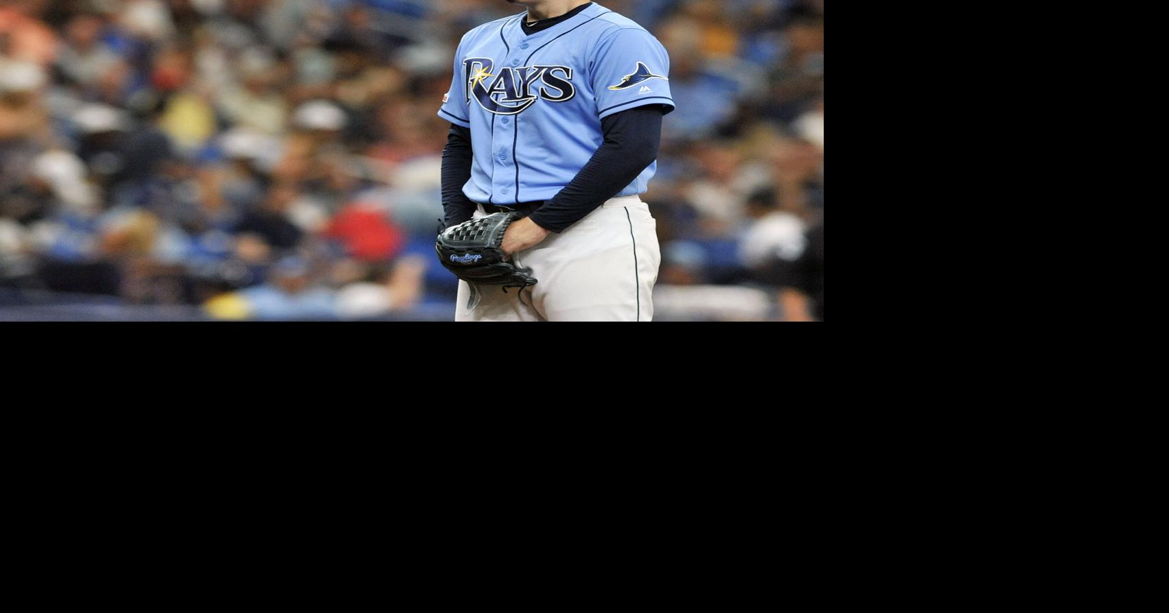 Rays' Snell to undergo surgery on left elbow | Sports | sharonherald.com