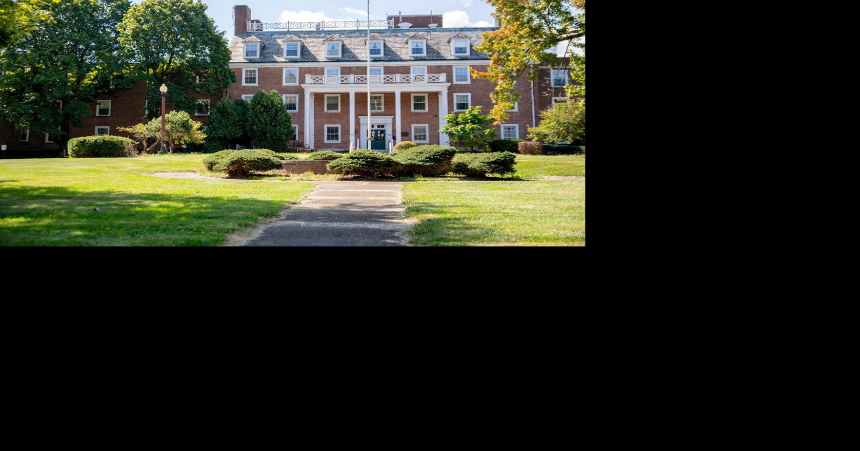 Shenango Inn owners cited over lack of upkeep | News | sharonherald.com