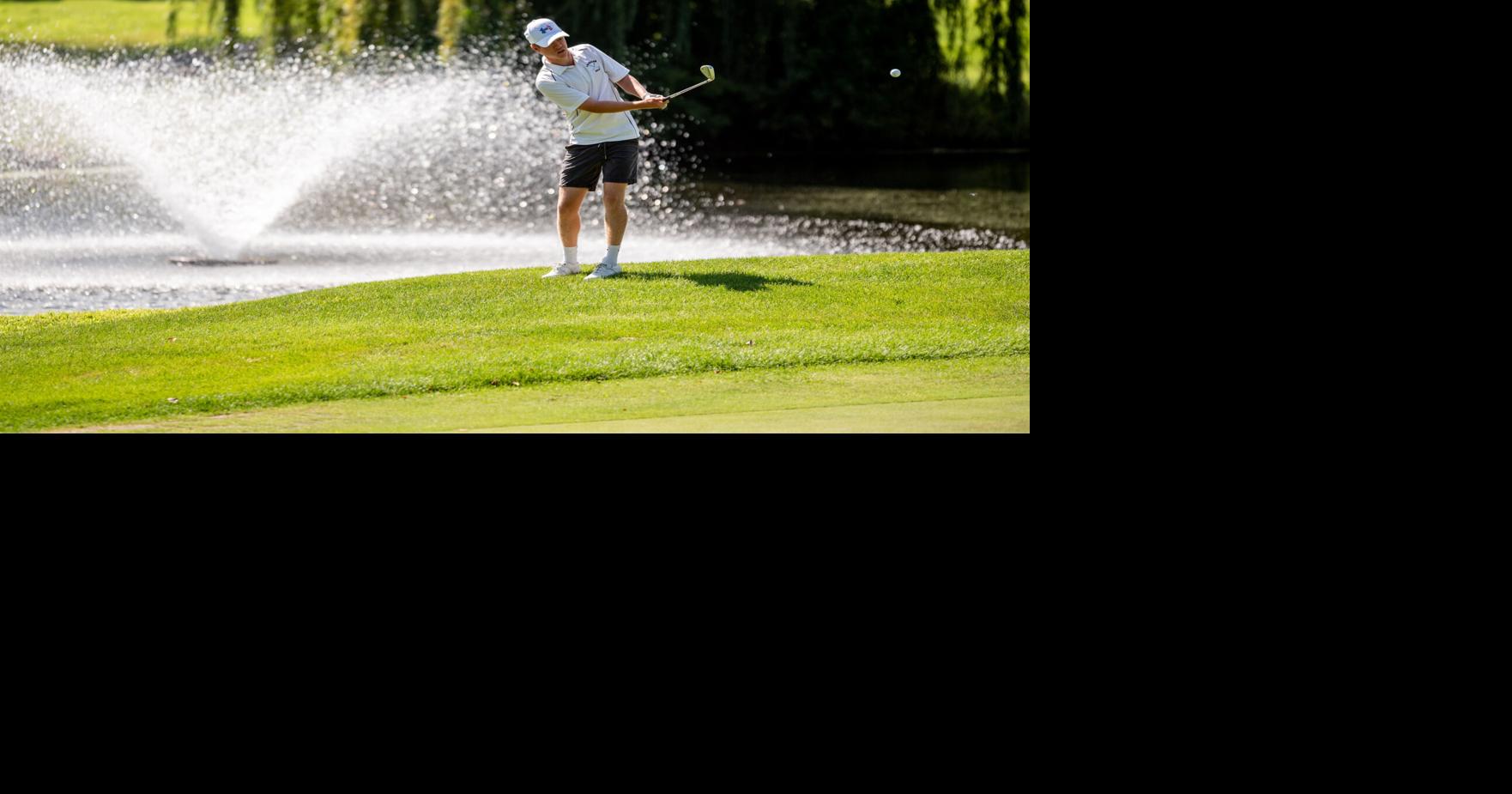 Lakeview golf team wins quad match against Hickory, Grove City, and ...