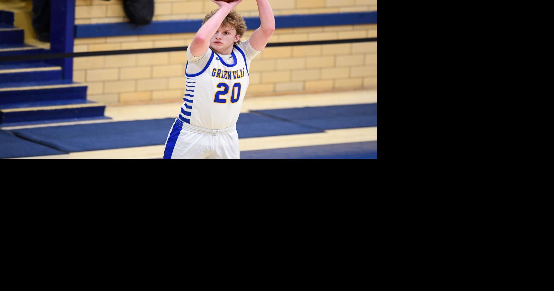 Cano, Douglas help Greenville and Sharon pick up first-round playoff wins | Sports ...