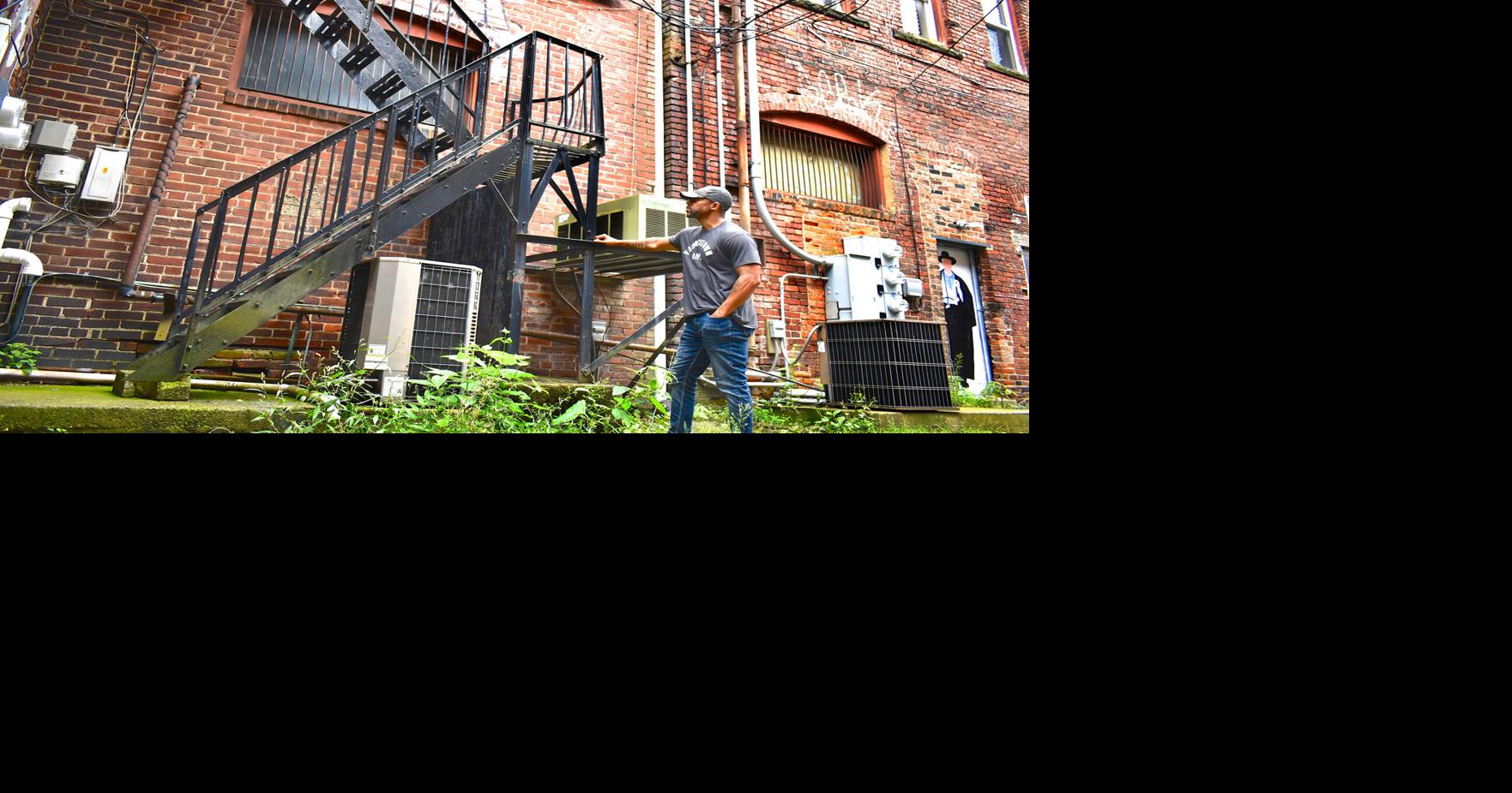 Why Me show comes to Sharon | Community | sharonherald.com