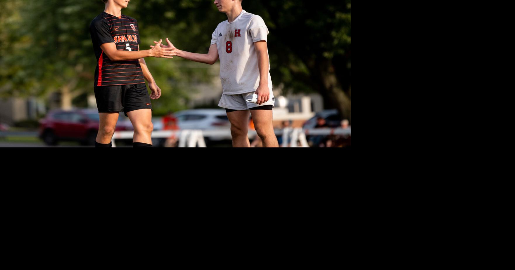 Hickory, Sharon boys soccer play to scoreless draw | Local Sports ...