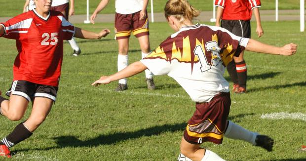 High School Fall Sports Roundup | Sports | sharonherald.com