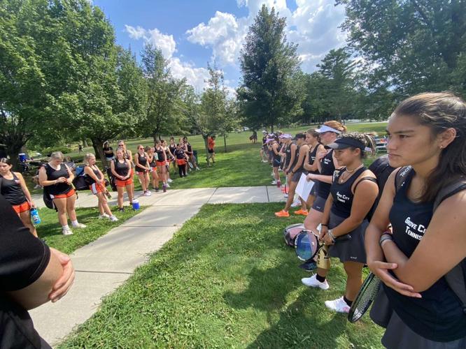 Roundup: Pa. football season kicks off Friday; Petrochko fires a 32 vs ...