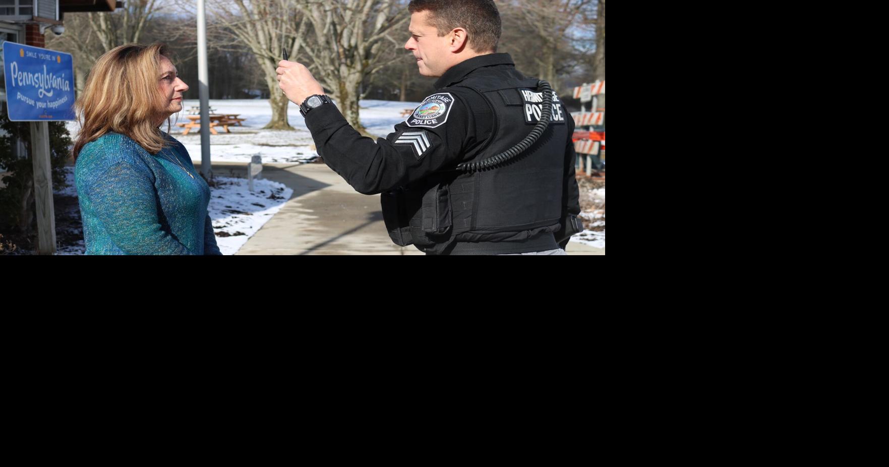 'There’s no such thing as a safe drunk driver' | News | sharonherald.com