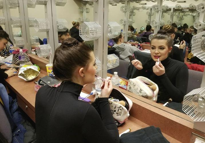 Finding their places | Local News | sharonherald.com