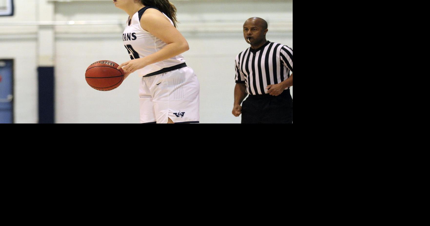 College Roundup: Murrio scores 21 in Westminster's 69-63 PAC win at ...