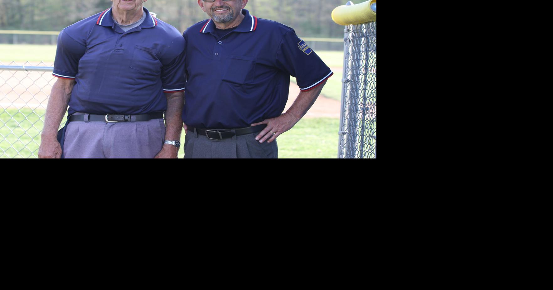 Last Call: Osborne's officiating career ends 72-year love affair with ...