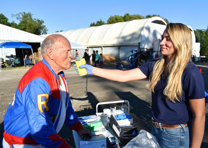 New rules enhance harness racing safety | News | sharonherald.com